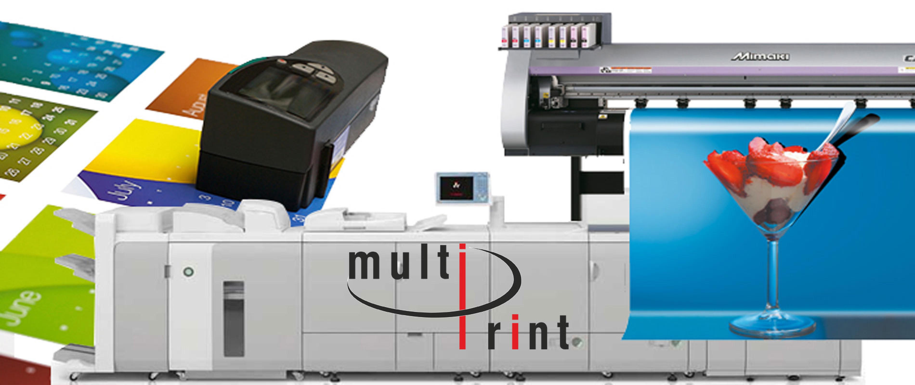 MultiPrint